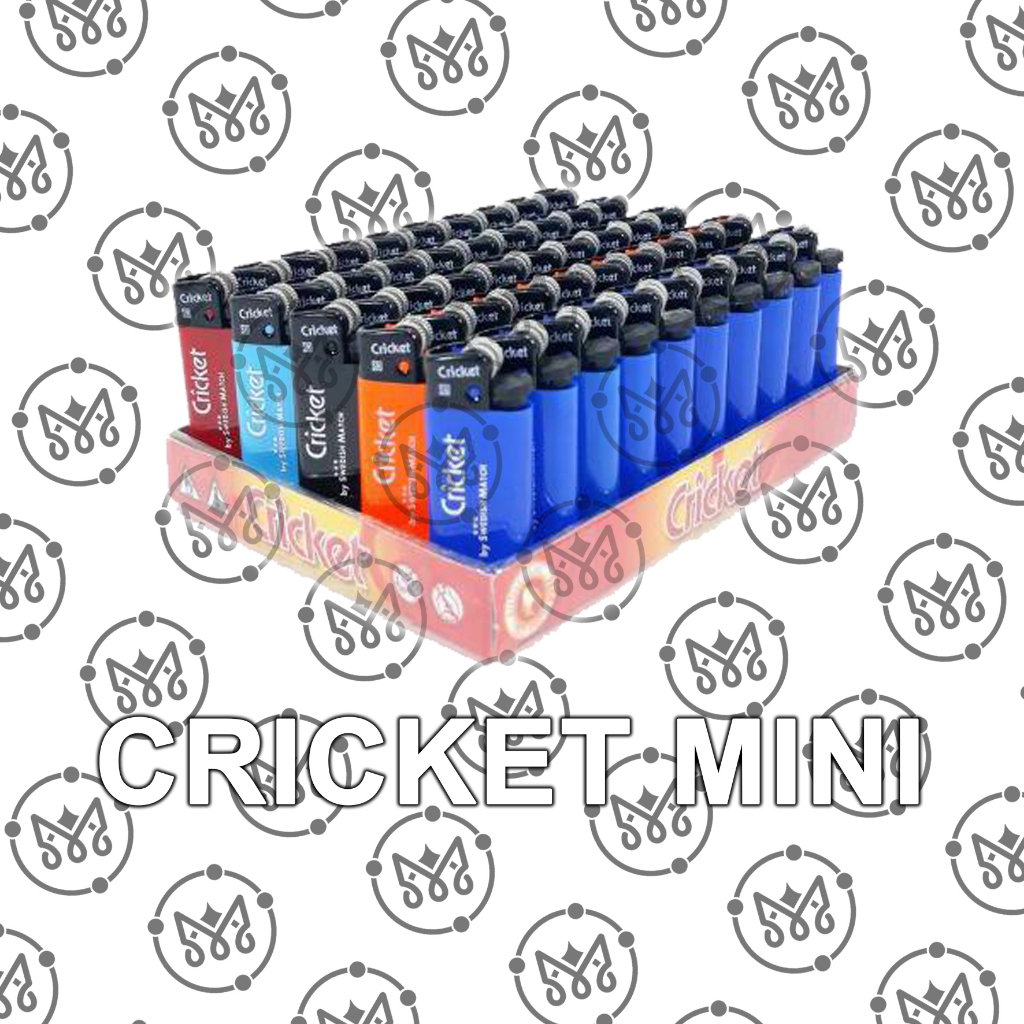 Jual KOREK CRICKET MINI POLOS 1 PCS (BISA COD) | Shopee Indonesia