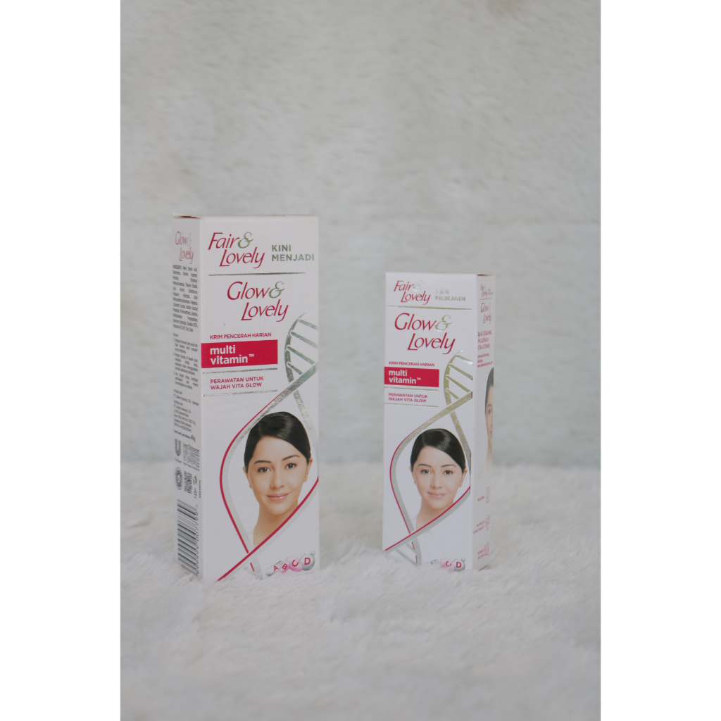 Jual FAIR & LOVELY (GLOW & LOVELY) CREAM 23GR & 46GR | Shopee Indonesia Jual FAIR & LOVELY (GLOW & LOVELY) CREAM 23GR & 46GR | Shopee Indonesia