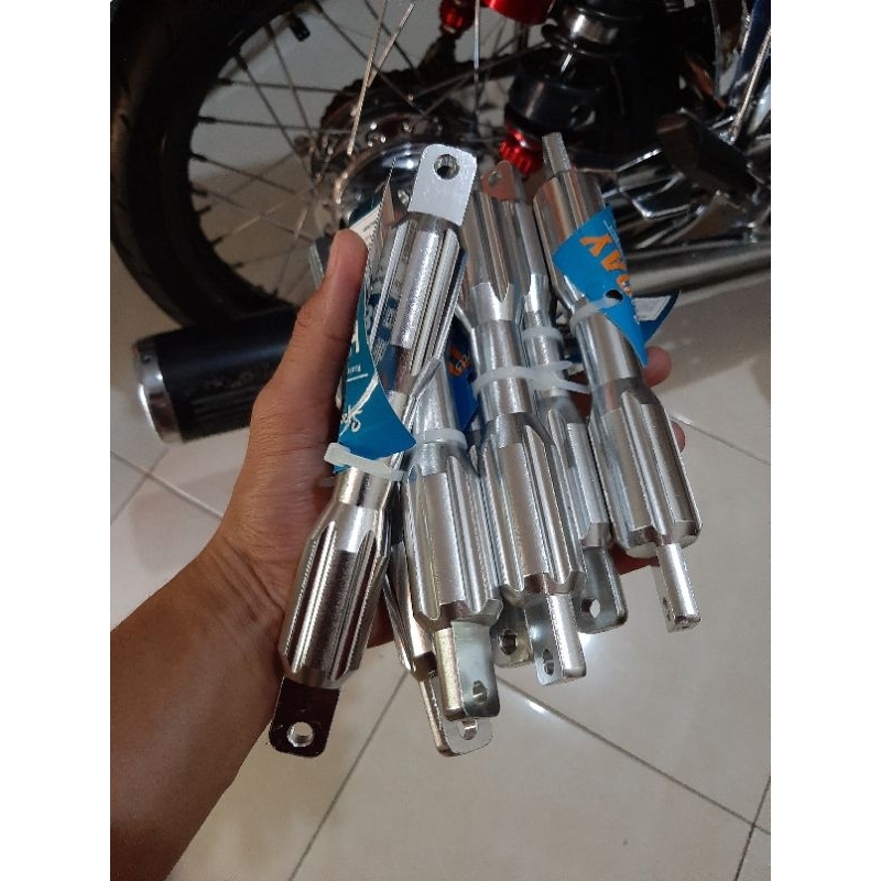 Jual stabilizer stang | Shopee Indonesia