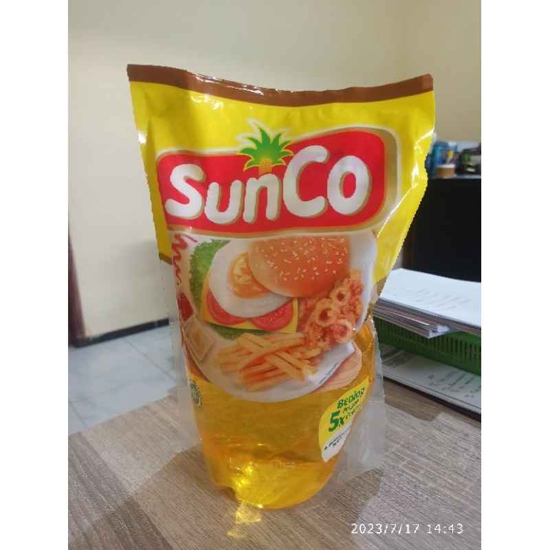 Jual minyak sunco | Shopee Indonesia
