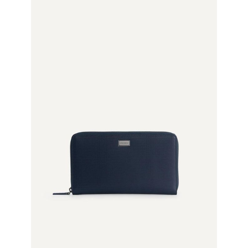 Jual Dompet Pria Genuine leather PEDRO ORIGINAL ( Special Price ...