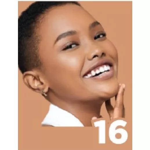 Jual HANASUI Perfect Stay Foundation 25gr - Hybrid Skincare Liquid ...