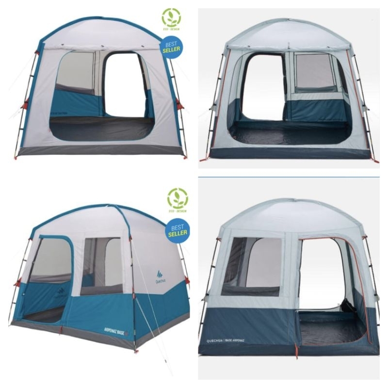 Arpenaz Base M 2025 – Arpenaz Base Quechua – CIFK