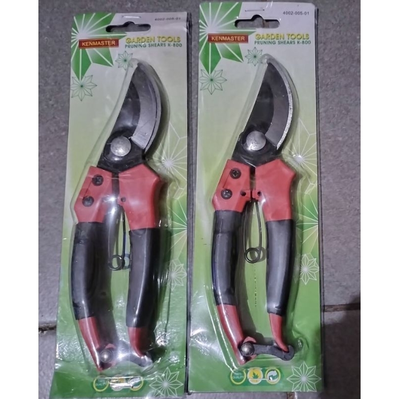 Jual Gunting stek / Gunting dahan / Gunting tanaman | Shopee Indonesia