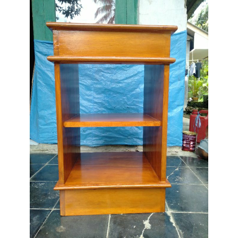 Jual Meja Dispenser /Meja Galon/Meja magicom/Meja Rice Cooker | Shopee ...