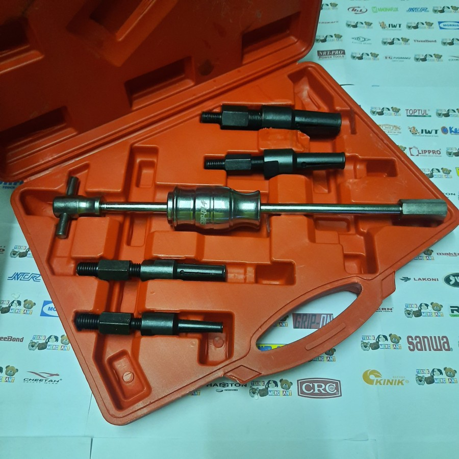 Jual GRIP-ON INNER BEARING PULLER TREKER BEARING DALAM TREKER CABUT ...