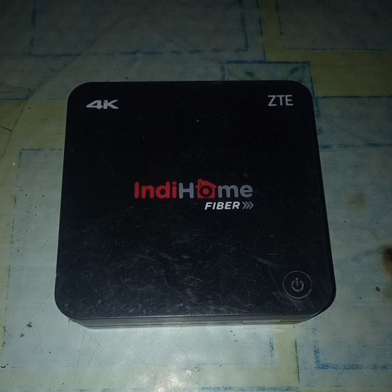 Jual STB ZTE B860H V2.1 | Shopee Indonesia