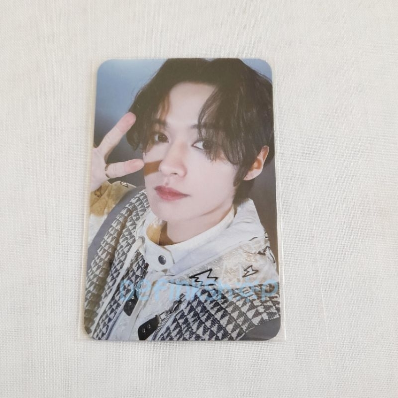 Jual [READY STOCK] Official POB Web Yes24 JYPShop Muplant Stray Kids Skz Ate 5 Star PC Bene Lee ...