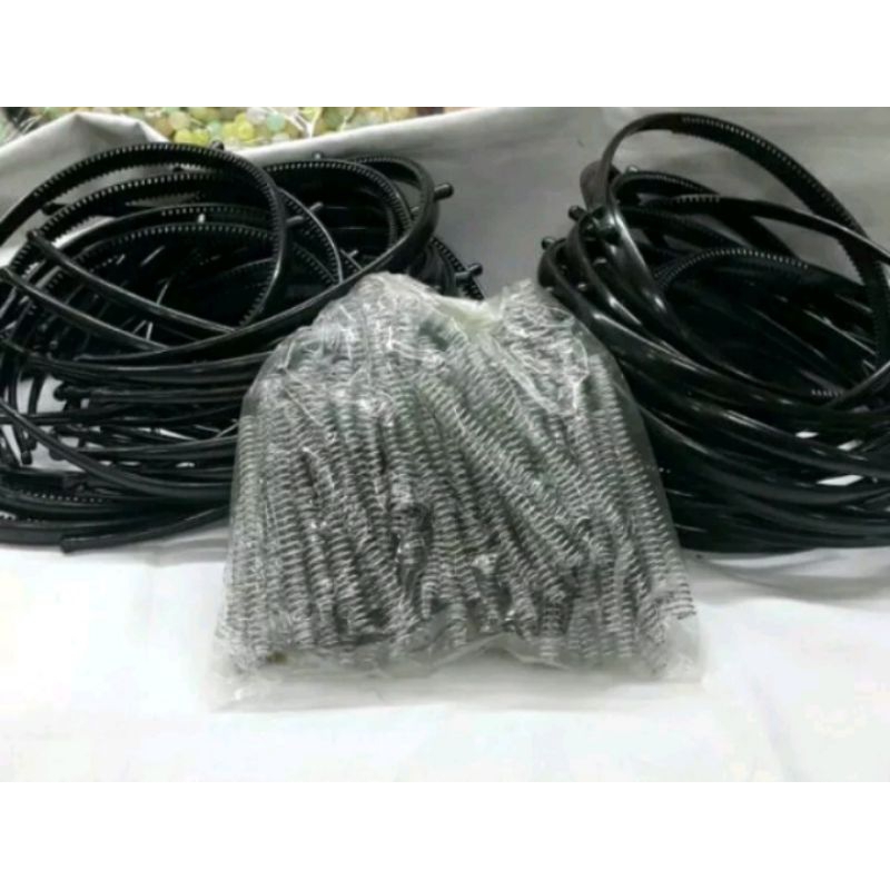 Jual Bando Per Bando Tuing-Tuing Bando Kpop | Shopee Indonesia