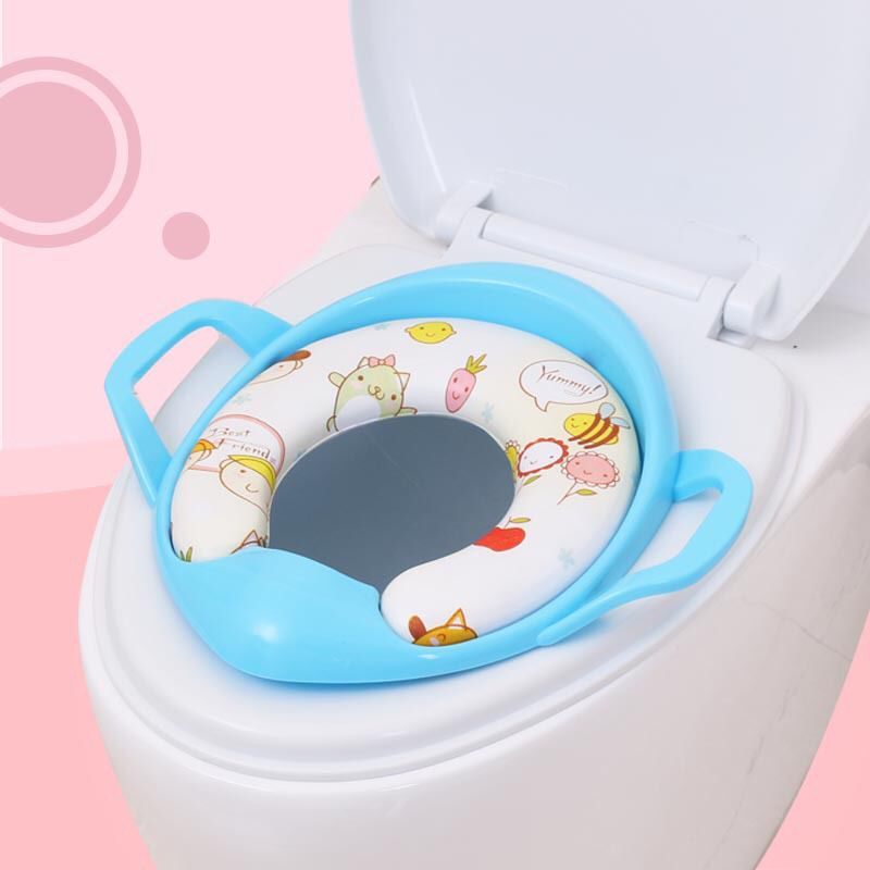 Jual Pispot Trainning Anak Pispot Anak Laki Baby Potty Toilet Trainning ...