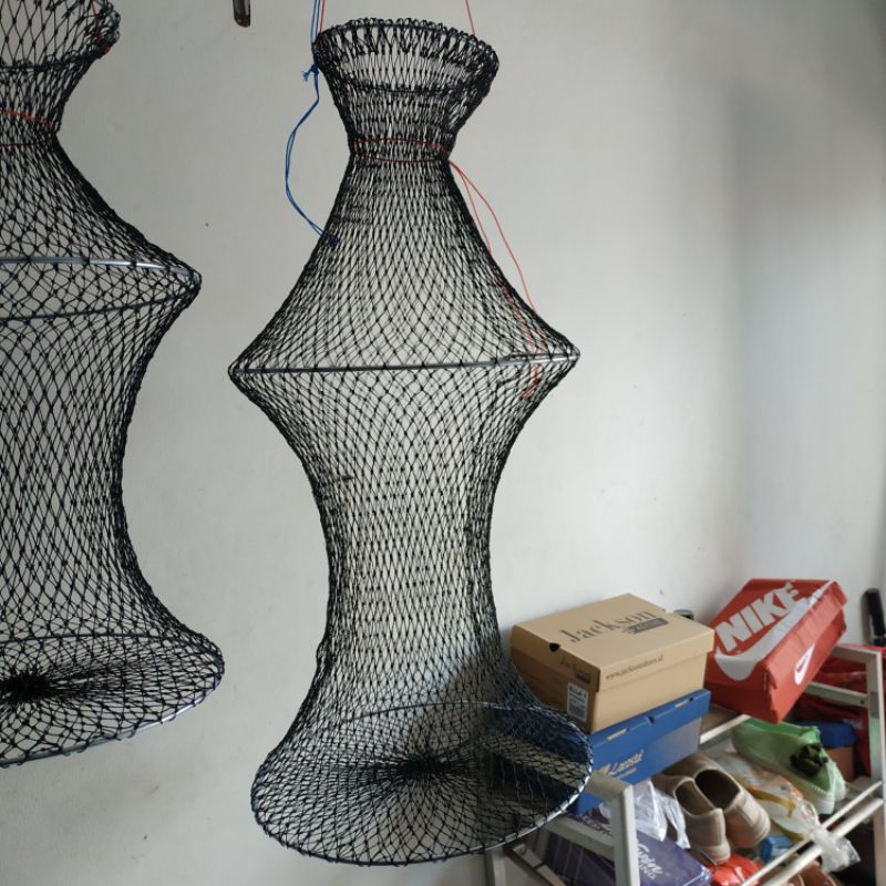 Jual bronjong/koja ikan/karamba ikan | Shopee Indonesia