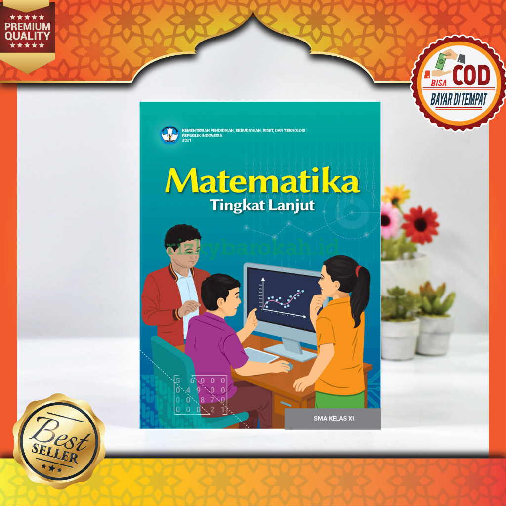 Jual Buku Pelajaran Siswa SMA SMK MA Kelas Kls 11 X Mata Pelajaran ...