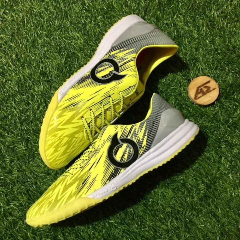 Jual Sepatu Futsal Ortus Legion Untiy V2 Original | Shopee Indonesia