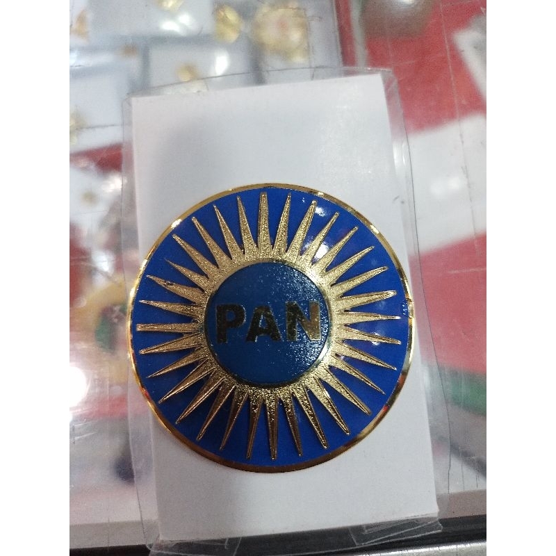 Jual PiN PARTAI AMANAT NASIONAL (PAN) | Shopee Indonesia