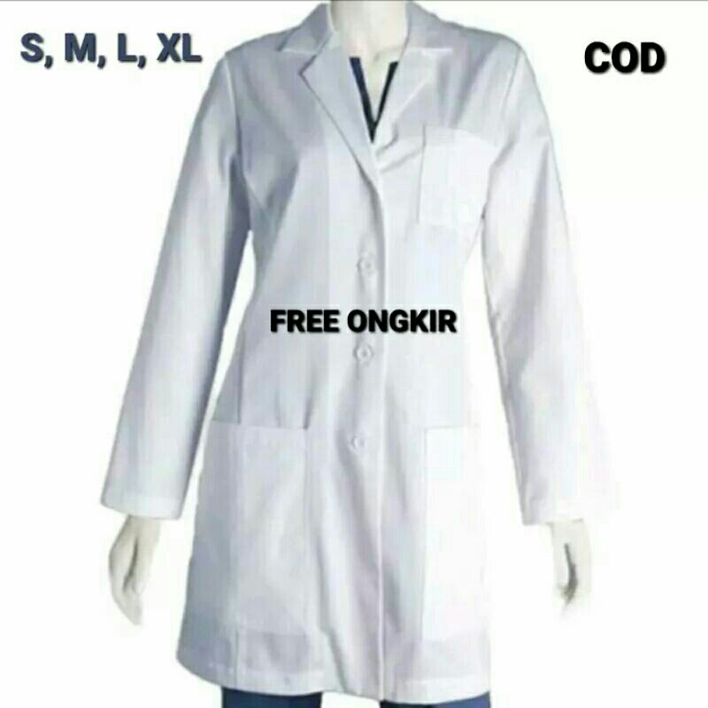 Jual JAS LABORATORIUM / JAS PRAKTEK / JAS LAB PRAKTEK / JAS LAB RUMAH ...