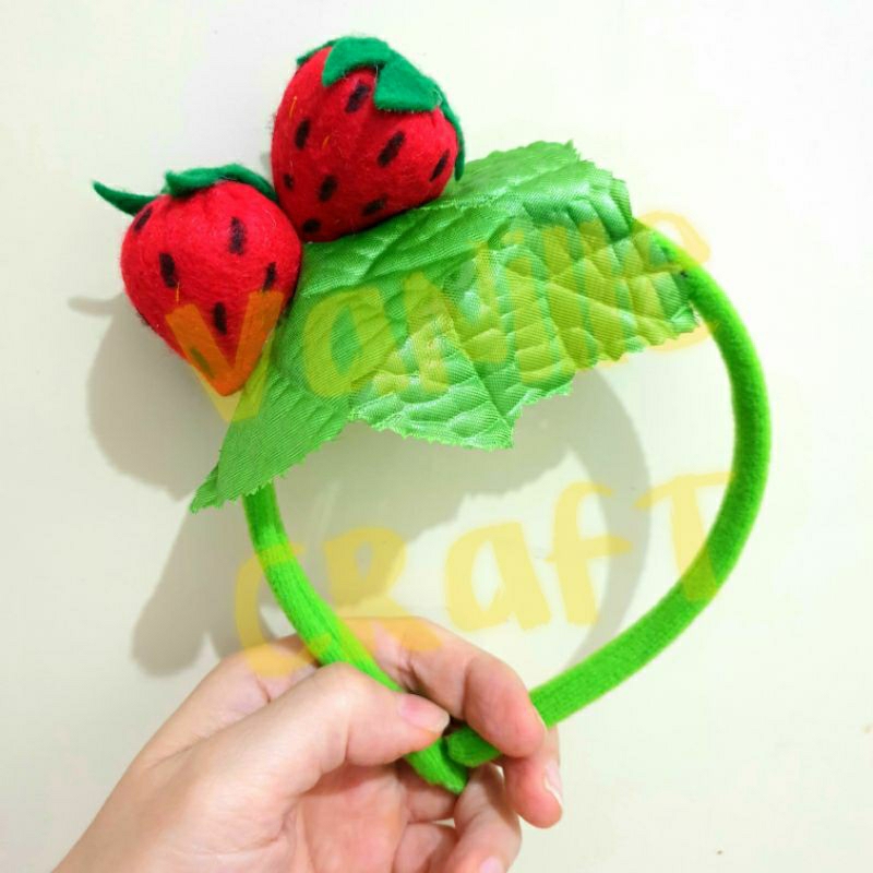 Jual Bando Buah Sayur terong wortel pisang nanas pepaya jagung timun ...