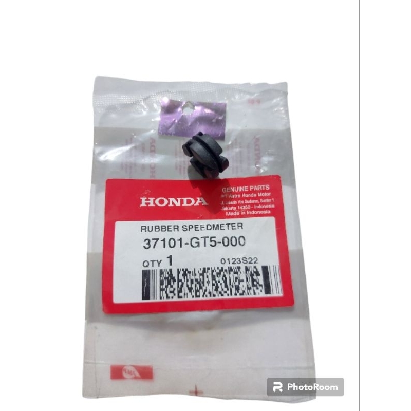 Jual Karet Speedometer Honda CRF 150 Original | Shopee Indonesia