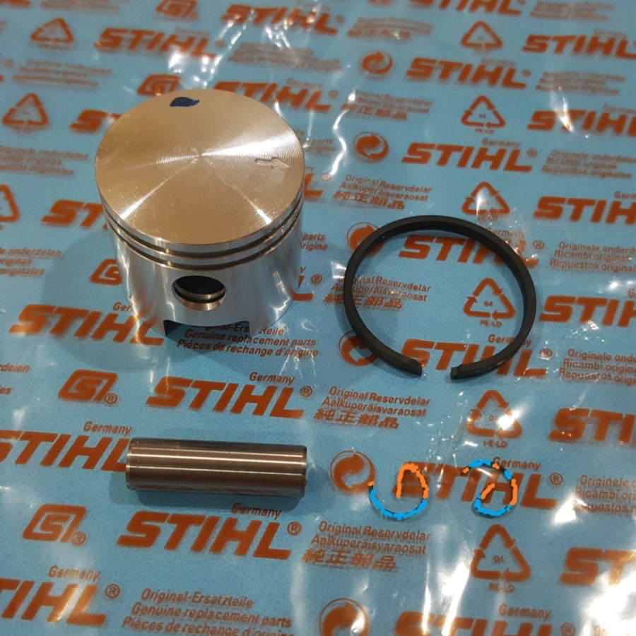 Jual PISTON MESIN RUMPUT STIHL FR3001 ORI STIHL PISTON MESIN RUMPUT318 ...