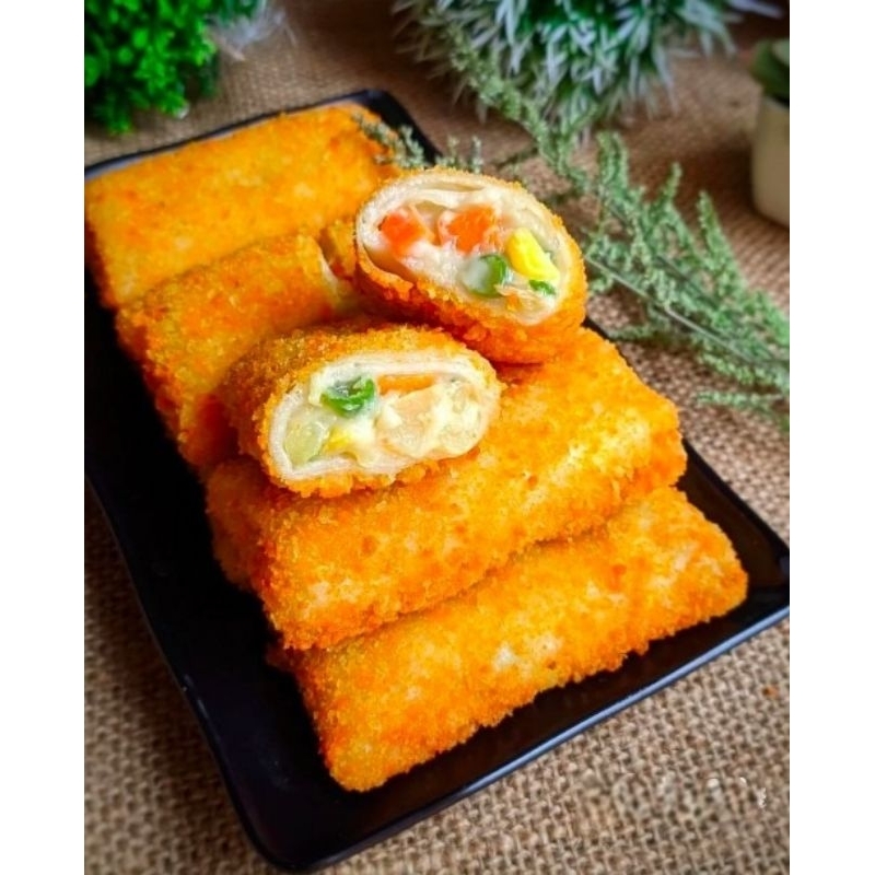 Jual Snack Box Paket 2 asin 1 Manis kue Tradisional Jajanan Pasar ...