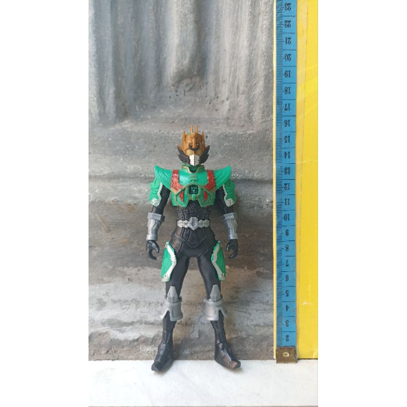 Jual Figure legend hero tokusatsu korea kamen rider | Shopee Indonesia