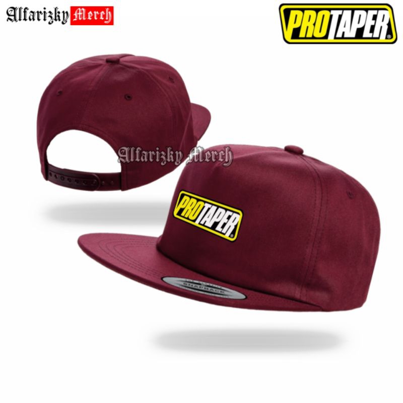 Jual Topi Snapback Premium/Topi Snapback Racing/Topi Casual Pria Wanita ...