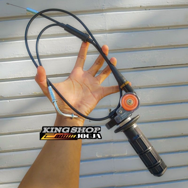 Jual Gas spontan rxking, f1zr domino kabel 2 cabang pnp rxking dan fizr ...