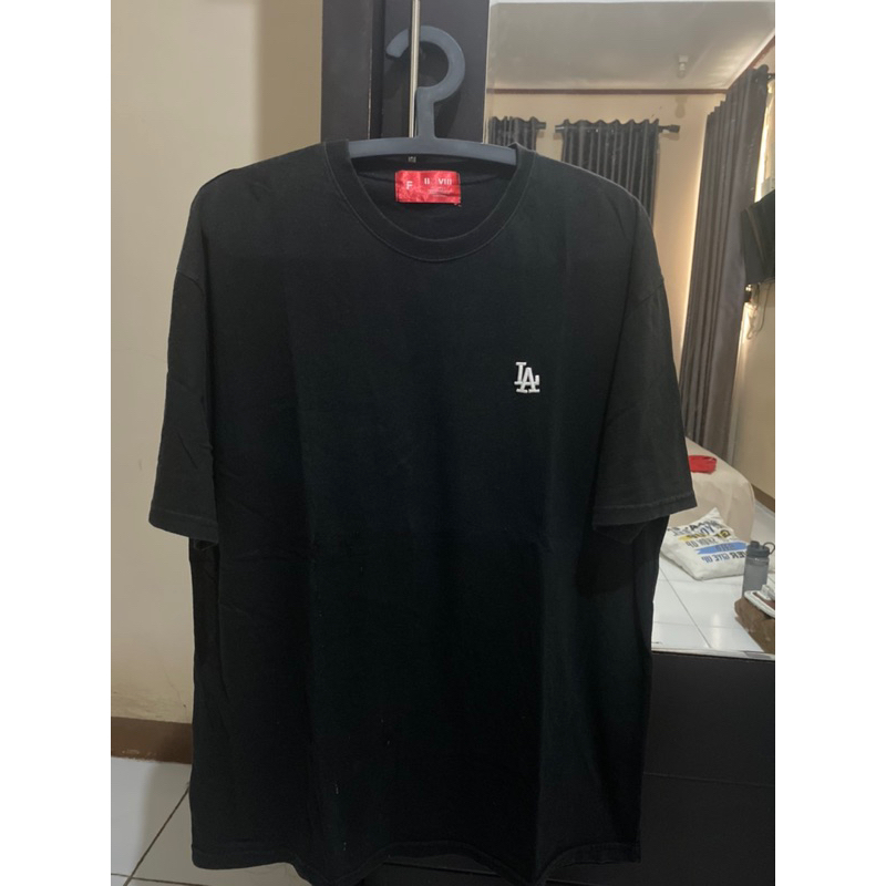 Jual Kaos LA Fashion (Build up) | Shopee Indonesia