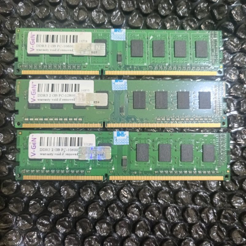 Jual Ram PC Komputer 2GB DDR2 PC 6400 | Shopee Indonesia