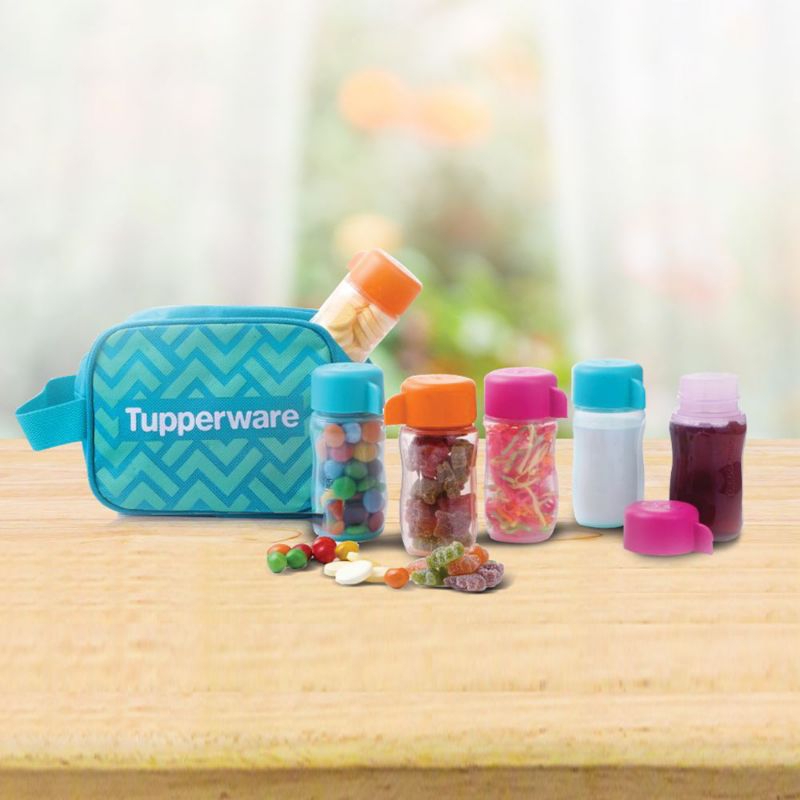 Jual MINI BOTTLE 90ML TUPPERWARE - BOTTLE MINI 90ML TUPPERWARE | Shopee ...