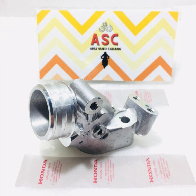 Jual INTAKE INTEK PIPA PIPE MANIPUL MANIPOL MANIFOL INLET INSULATOR ...