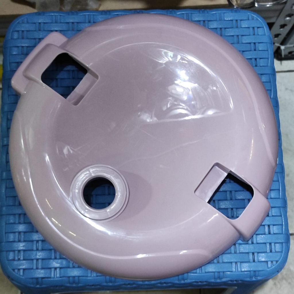 Jual CASING TUTUP ATAS CASE MIYAKO MAGIC COM MCM18BH 18BH RICE COOKER ...