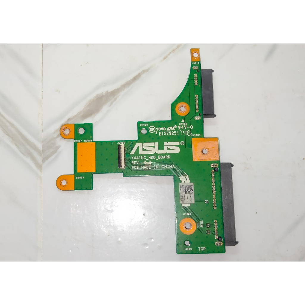Jual Board dari motherboard ke hdd dan dvd asus x441 x441n x441m x441s ...