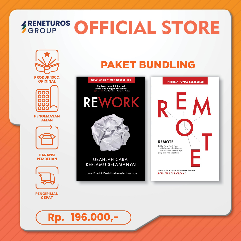 Jual Rene Turos - BUNDLING BUKU REWORK DAN REMOTE BD-040 | Shopee Indonesia Jual Rene Turos - BUNDLING BUKU REWORK DAN REMOTE BD-040 | Shopee Indonesia