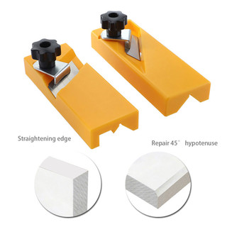 Jual Manual Edge Trimmer Alat Potong Tepi Kayu HPL PVC Sheet Cutter ...
