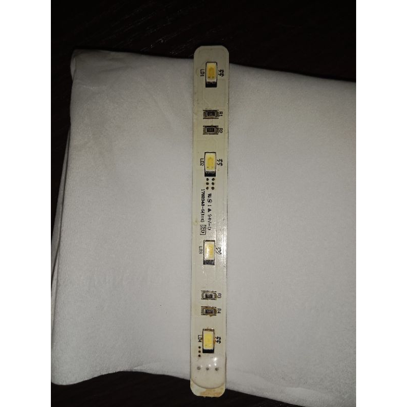 Jual lampu LED kulkas LG inverter. original copotan | Shopee Indonesia