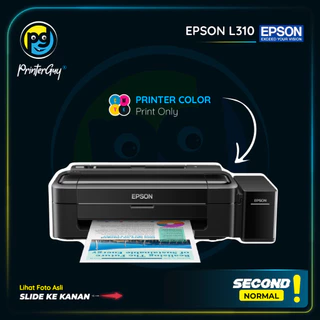 Jual Epson L310 Terlengkap & Harga Terbaru Juni 2024 | Shopee Indonesia