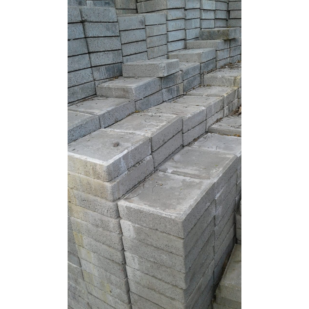 Jual Paving block konblok 6 cm | Shopee Indonesia