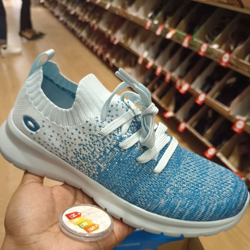 Jual AMPLIFY LIGHT BLUE 197470 SEPATU SNEAKERS PAYLESS BY CROSS ...