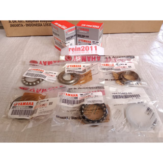 Jual KOMSTIR SET VIXION OLD NVA NVL VIXION R NEW BK8 R15 V2 XABRE MT15 ...