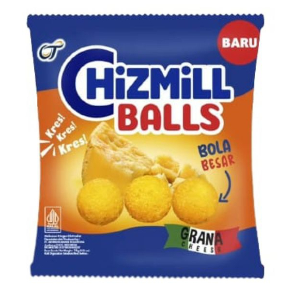 Jual Chitato, Jetz, Cheetos, Chiki Balls, Lays, Oops, Qtela, Taro ...