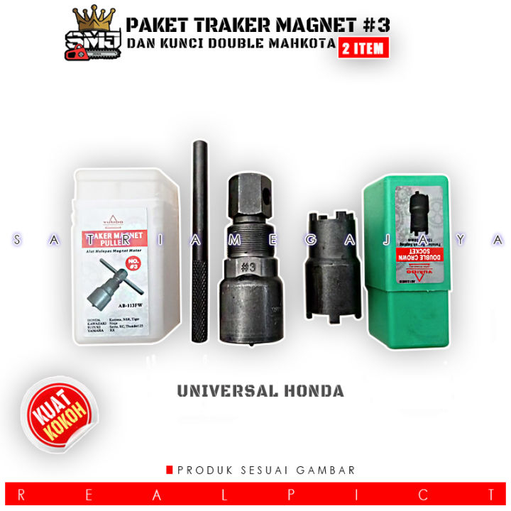 Jual PROMO free Gagang Kunci Shock L 1/2 Inch !! Yukido Kunci/Treker ...