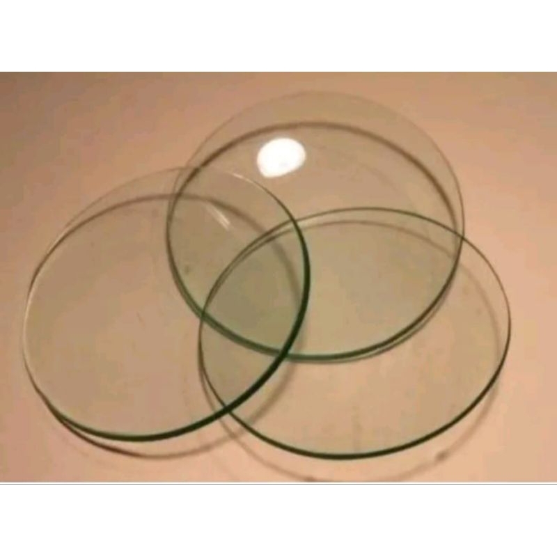 Jual Kaca Arloji Dia 75 mm & 100 mm | Shopee Indonesia