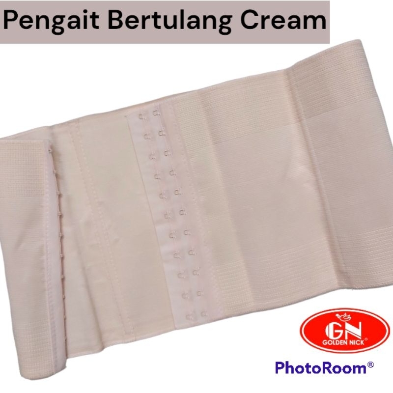 Jual KORSET GOLDEN NICK & YUTIND - Stagen Pengecil Perut - Korset ...
