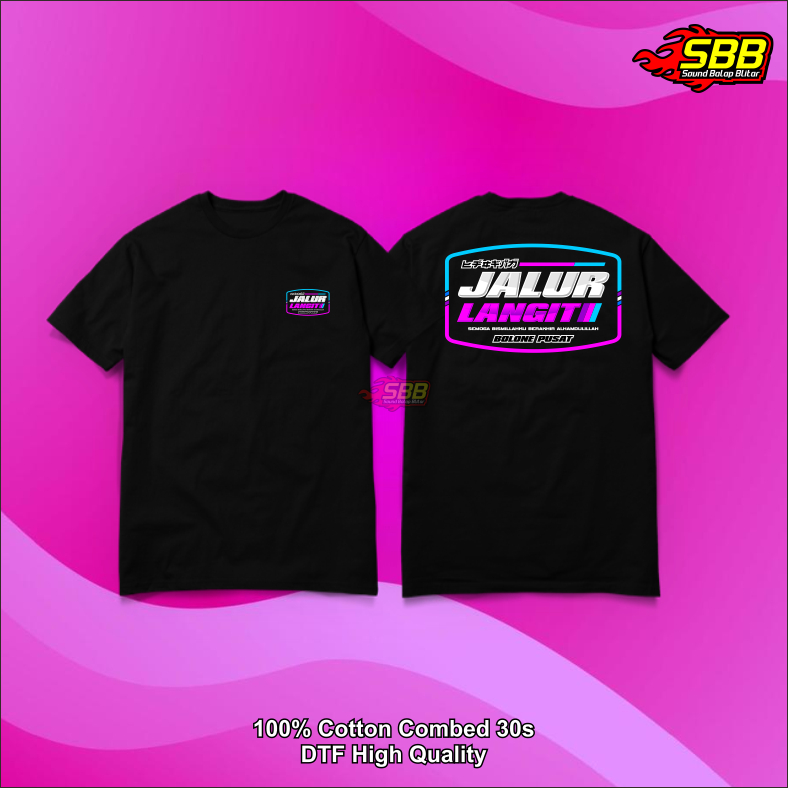 Jual Kaos Jalur Langit Bolo Pusat Dekengan Pusat Katun Combed | Shopee ... Jual Kaos Jalur Langit Bolo Pusat Dekengan Pusat Katun Combed | Shopee ...