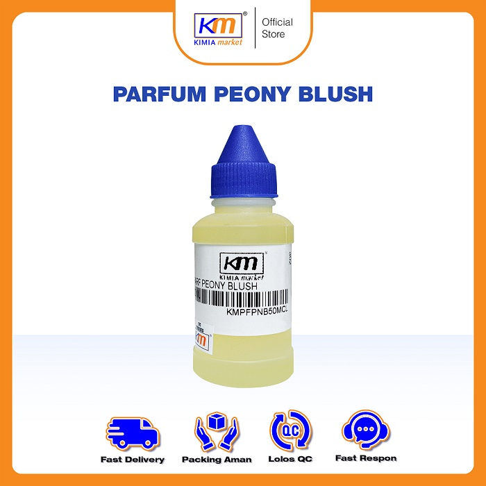 Jual Bibit Parfum Peony & Blush 50ml | Shopee Indonesia