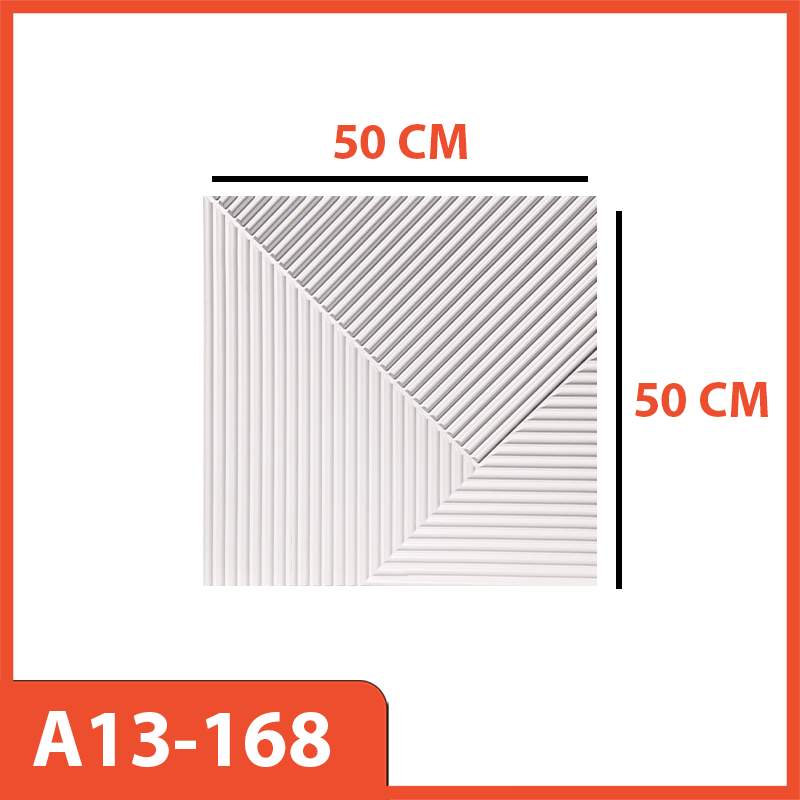 Jual 3D PVC Wall panel Dinding 50x50 cm & 30x30CM Wallpaper | Dekor ...