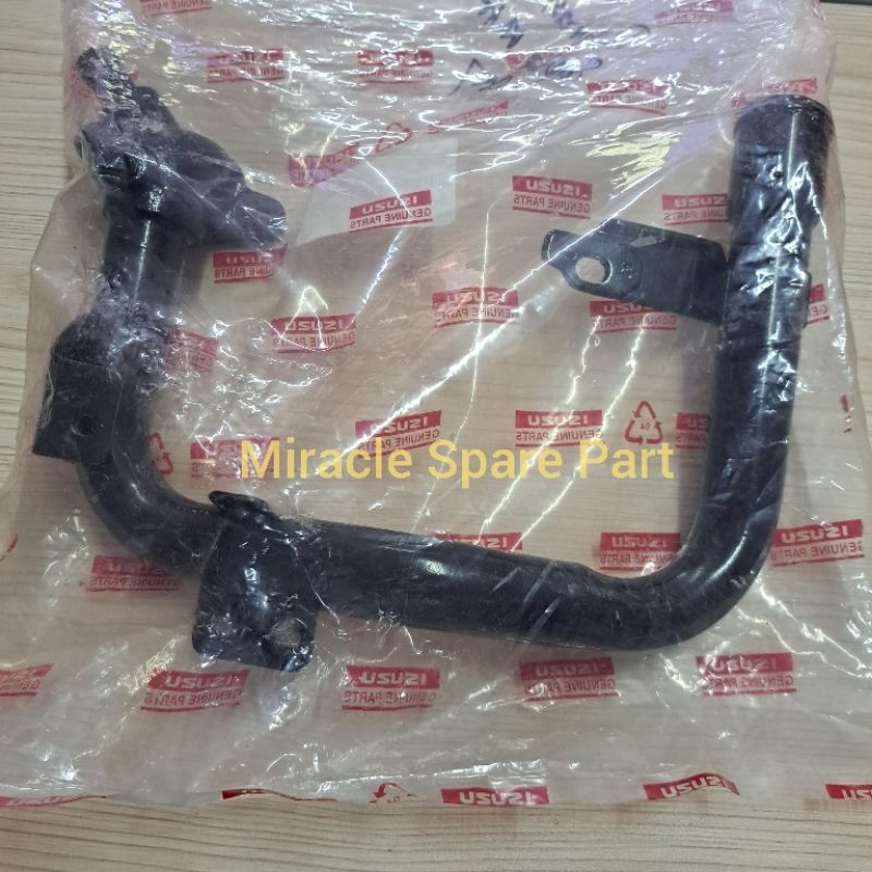 Jual Pipa Water Inlet Pipa Inlet Pipa Suction Isuzu ELF NHR55 77ps ...