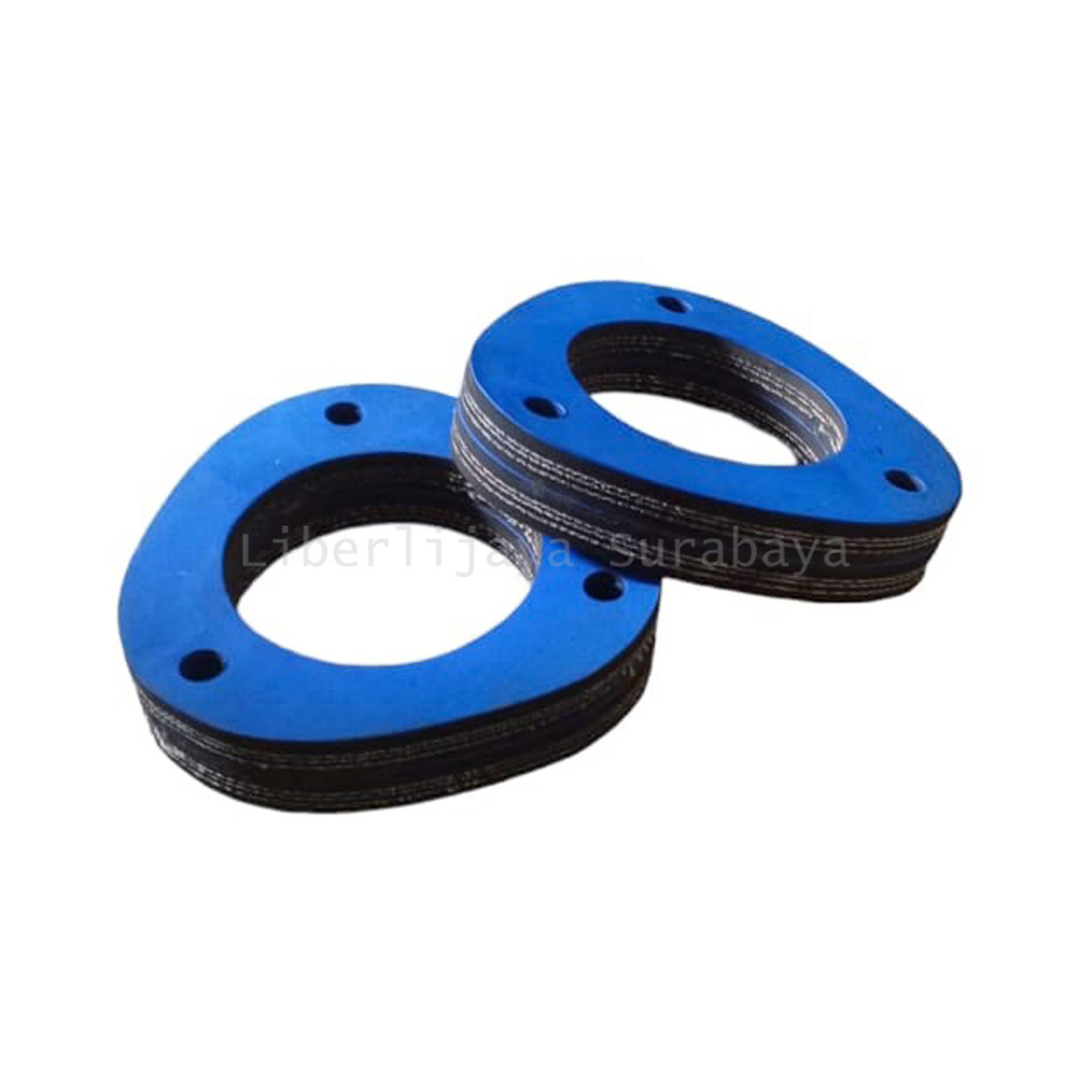Jual Karet Spacer Shock Depan Avanza Rush Tebal 3cm Set 2pcs | Shopee ...