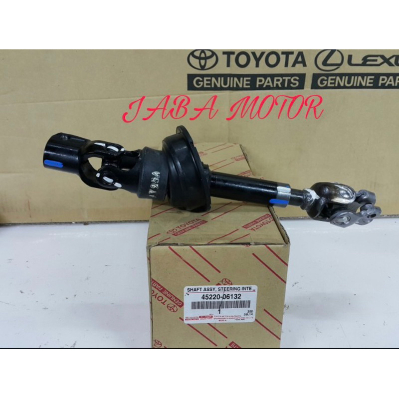 Jual Joint stir new Camry ACV40 GSV40 tahun 2007-2013 original 45220 ...