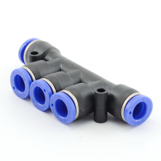 Jual MPK Fitting Pneumatic PK 4mm 6mm 8mm 10mm 12mm | Shopee Indonesia